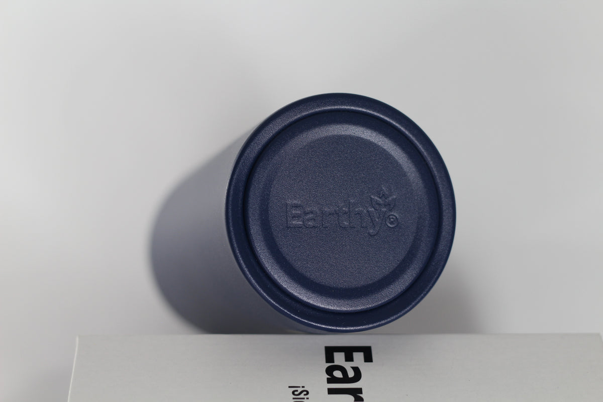 Earthy Slim Container